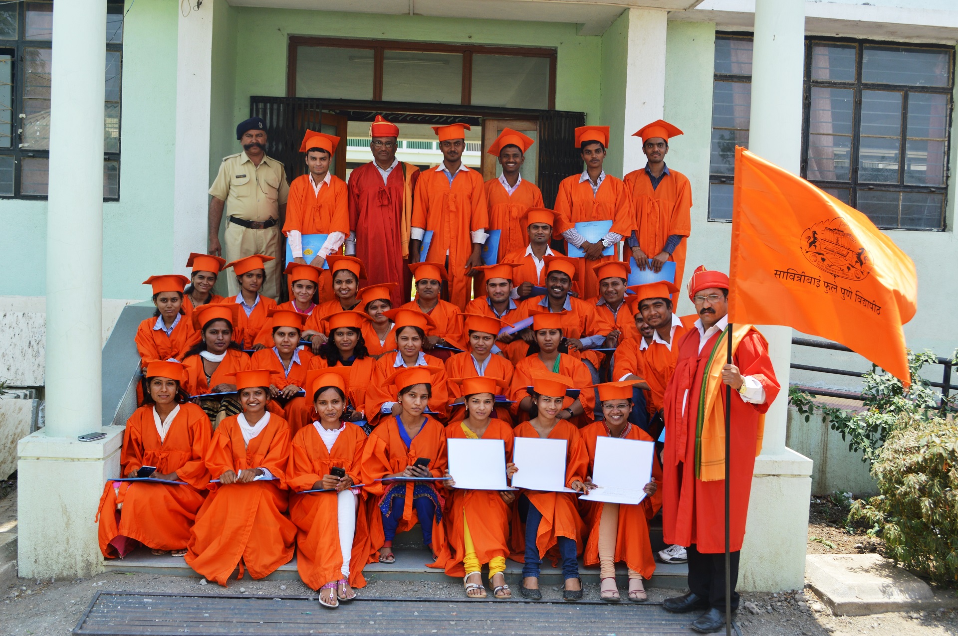 Home : Arts, Science and Commerce College Rahata